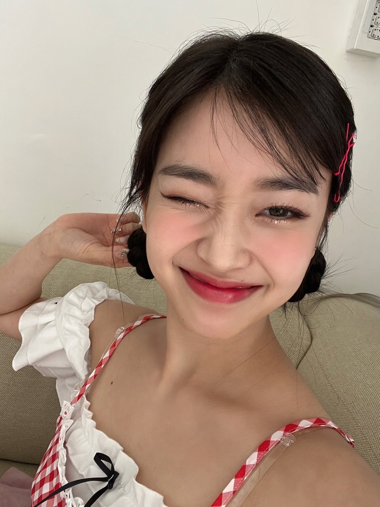 Image of Soo-min Bae