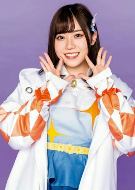 Image of Sayuri Date