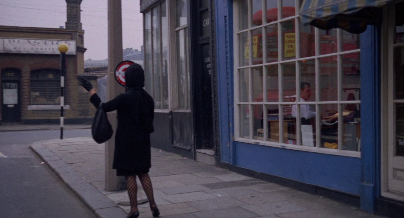 Picture of Secret Ceremony (1968)