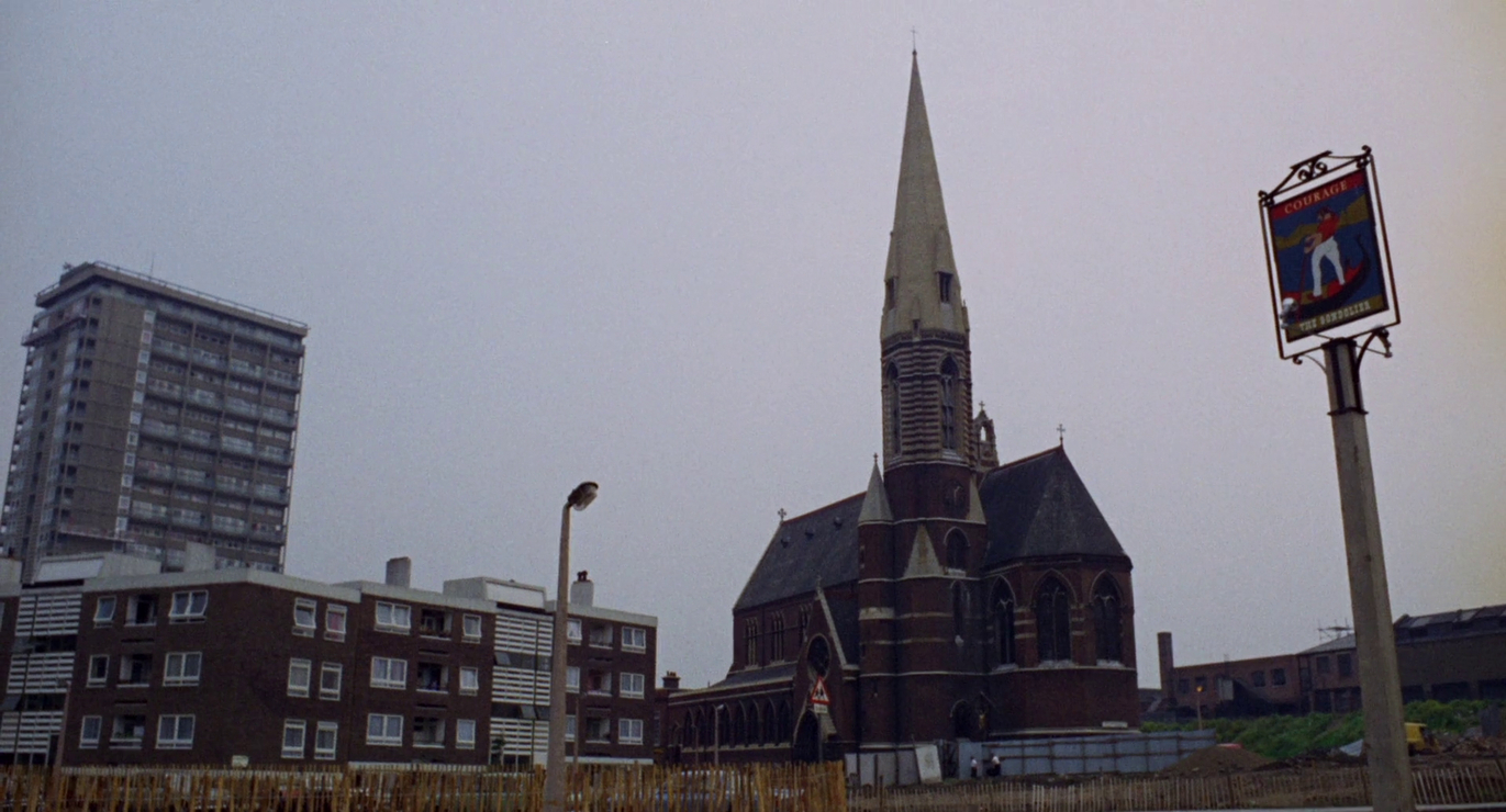 Picture of Secret Ceremony (1968)
