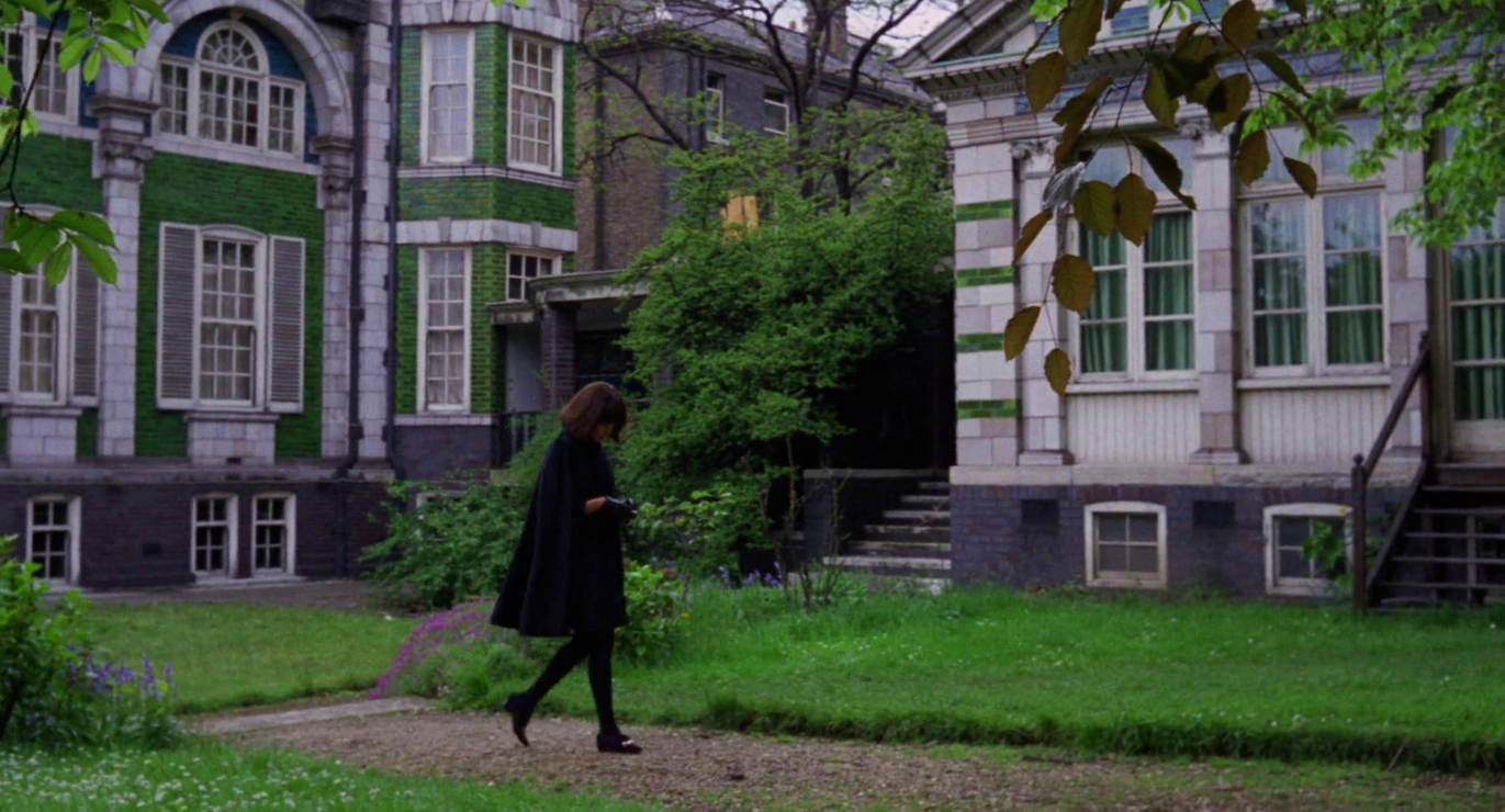 Secret Ceremony (1968) image