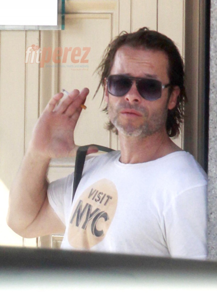 Picture of Guy Pearce