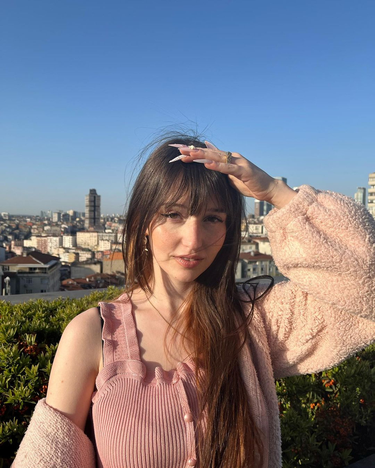 Picture of Ilay Serah