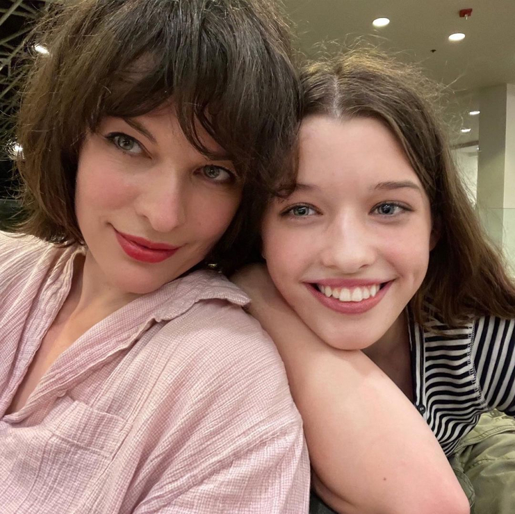 Picture of Ever Anderson