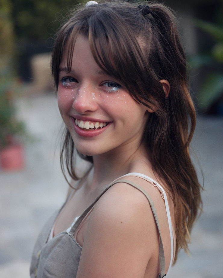 Picture of Ever Anderson