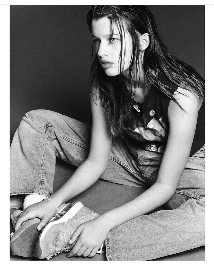 Picture of Ever Anderson