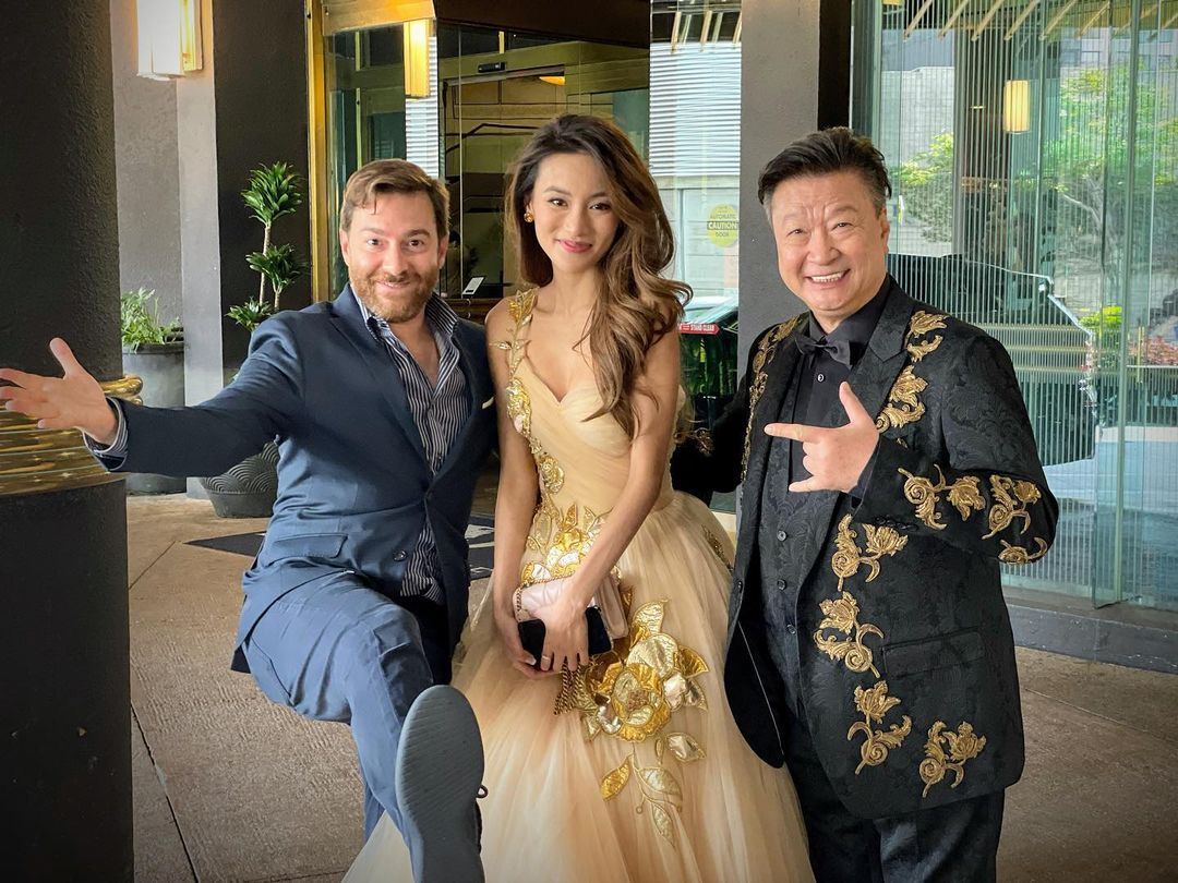 Vanessa Yao picture