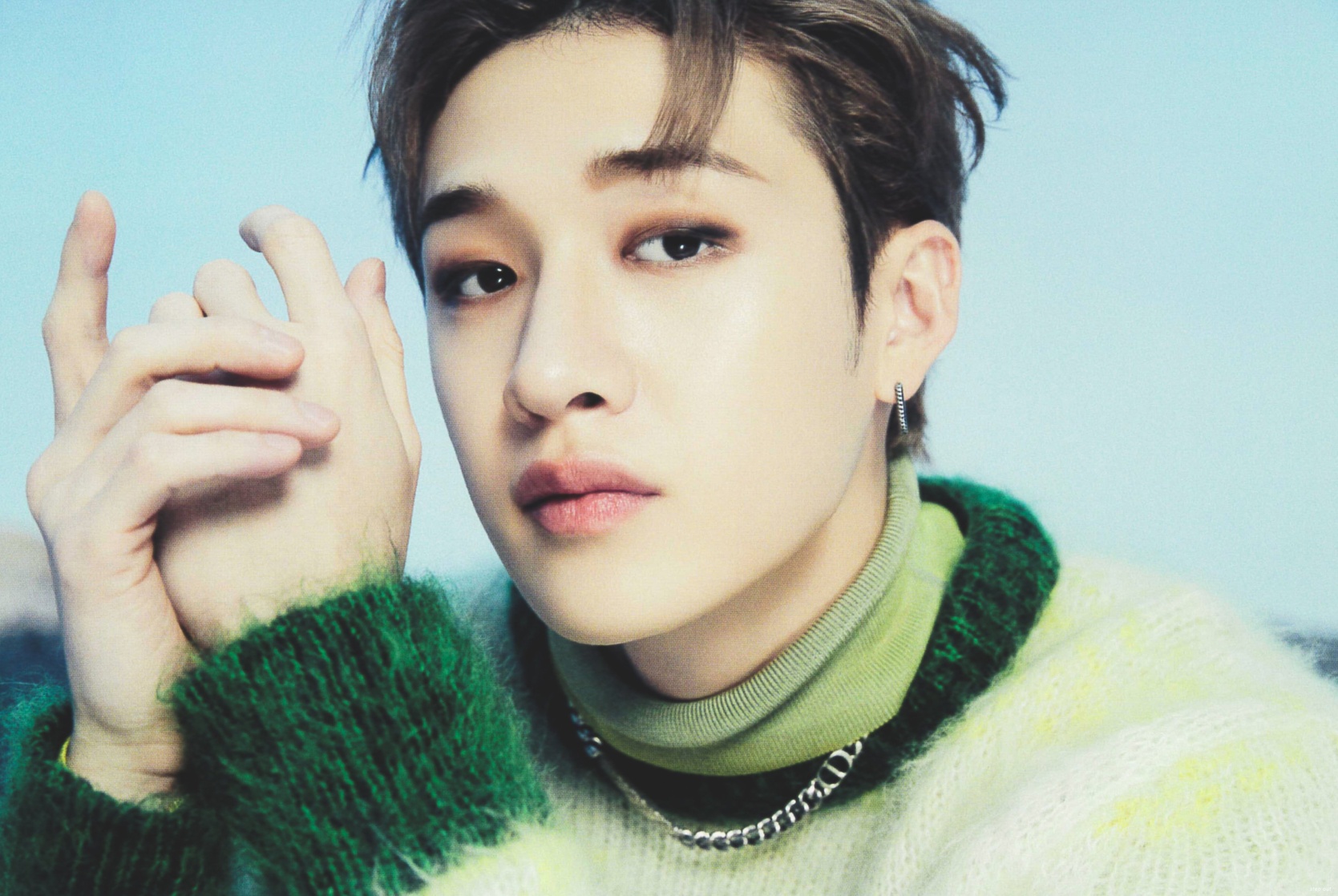 Picture of Bang Chan