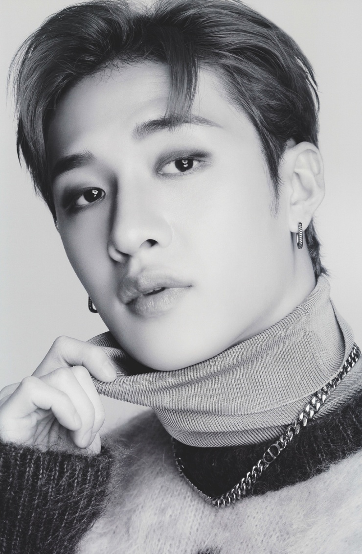 Picture of Bang Chan