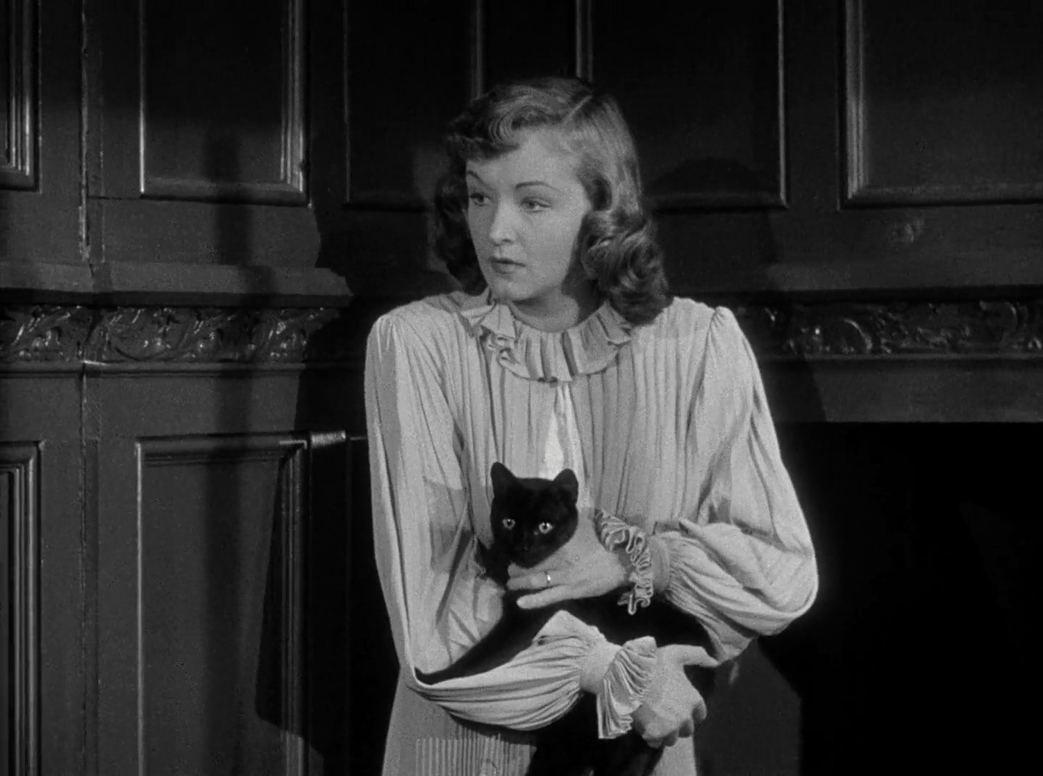 Picture of My Name Is Julia Ross