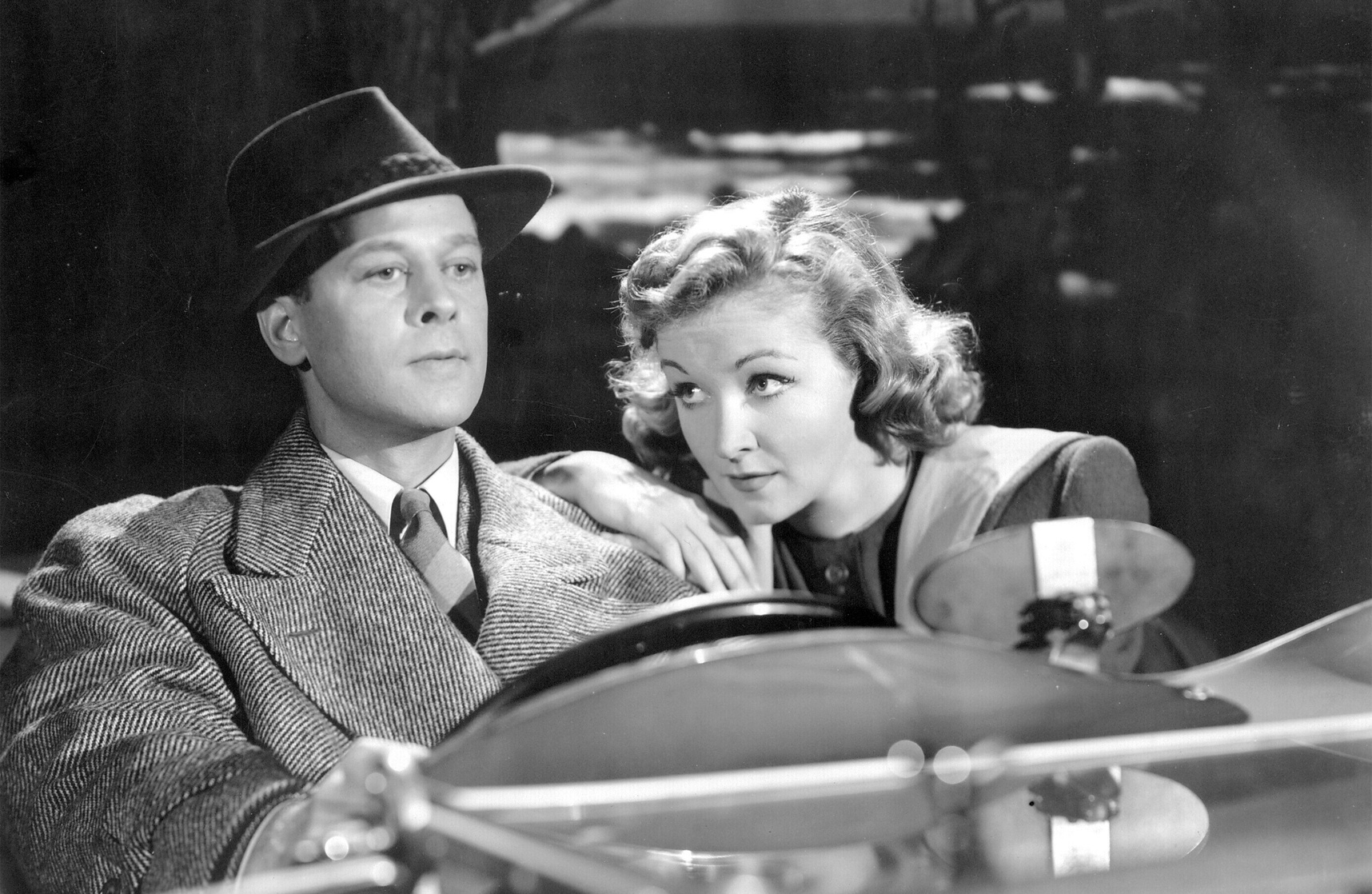 Picture of My Name Is Julia Ross