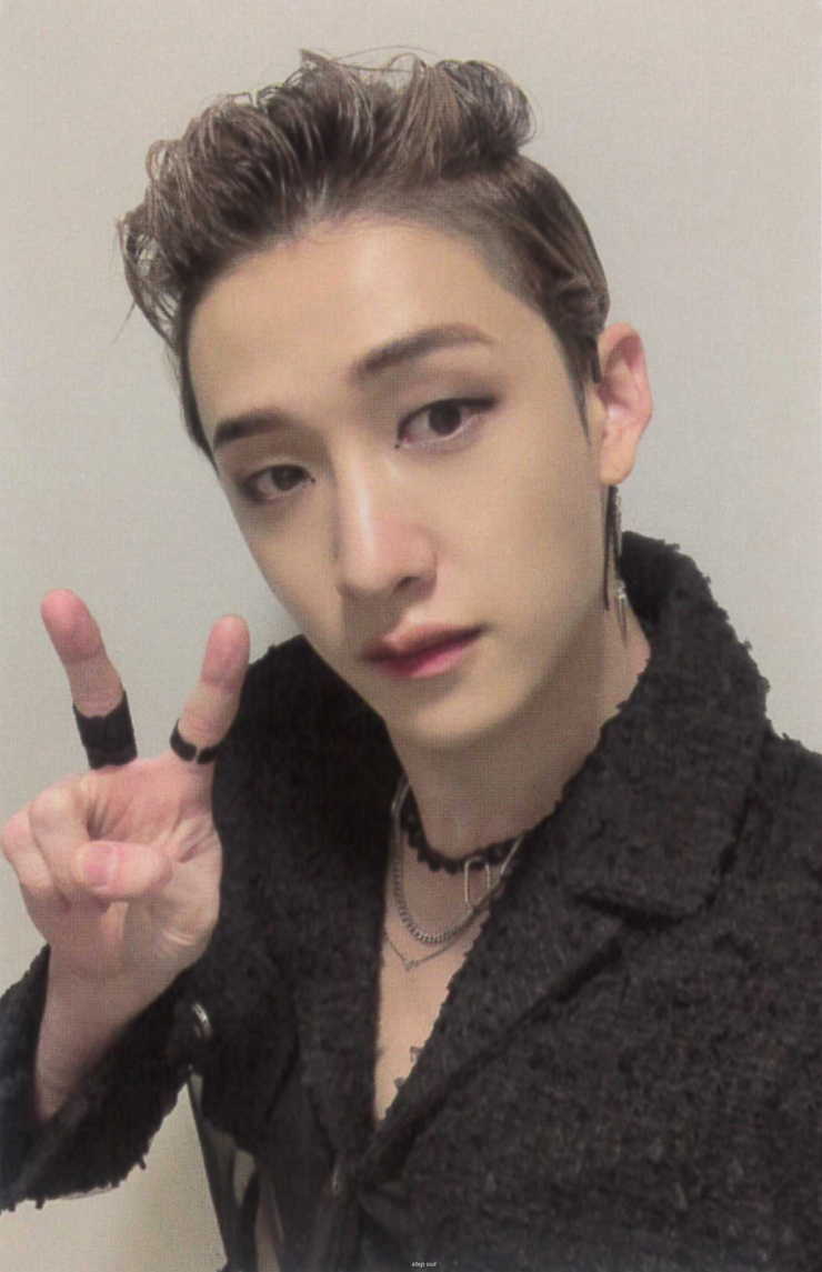 Bang Chan image