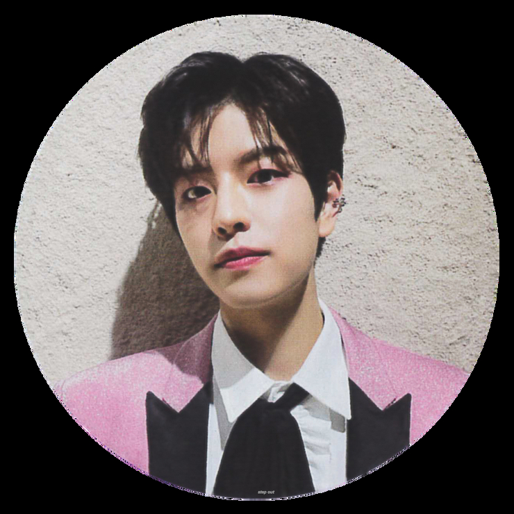 Picture of Seungmin