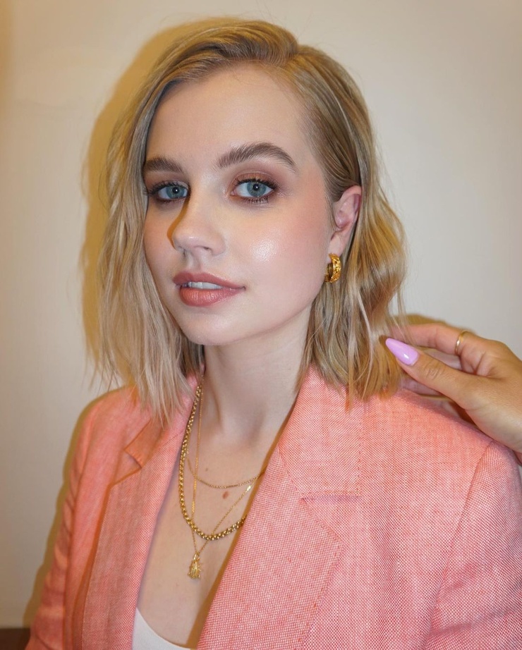 Picture of Angourie Rice