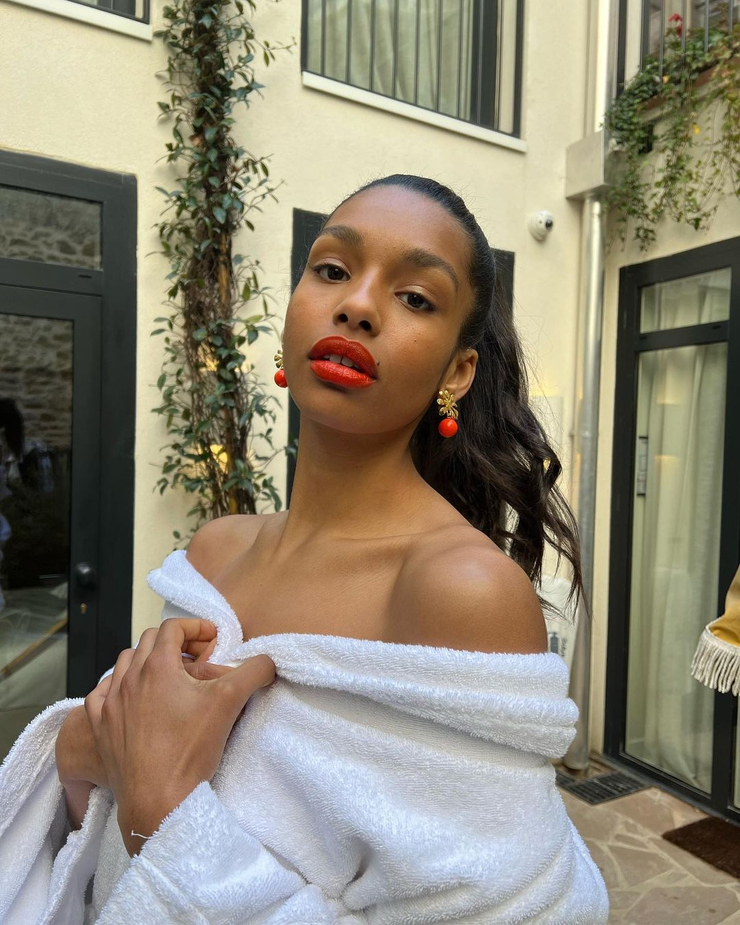 Picture of Oriane Strohhacker