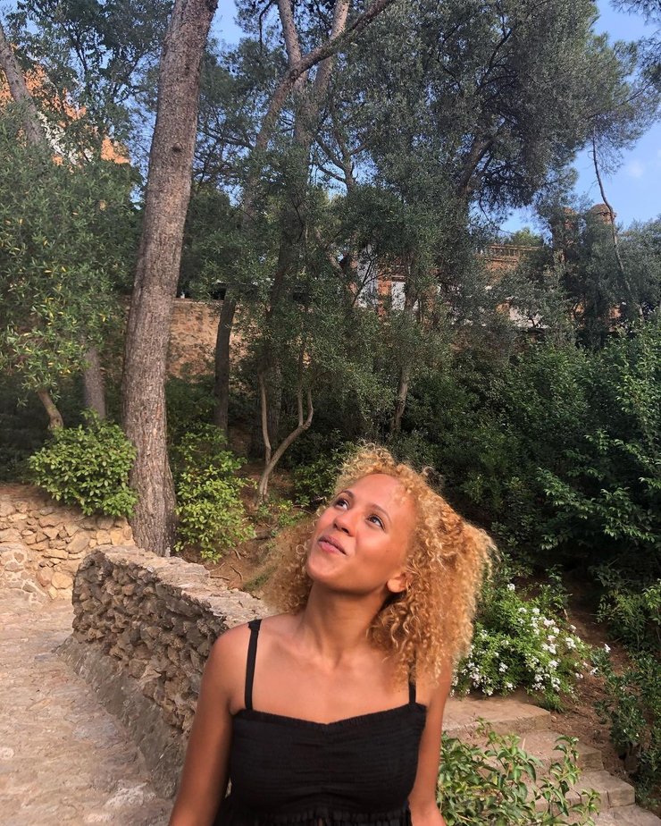 Robyn Alomar picture