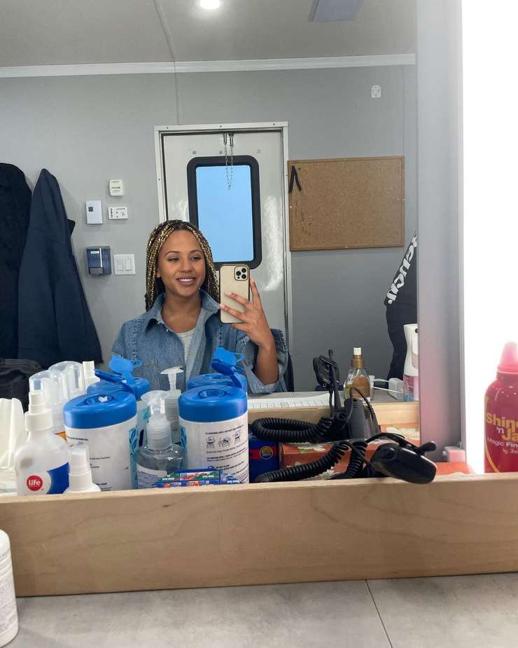 Picture of Robyn Alomar