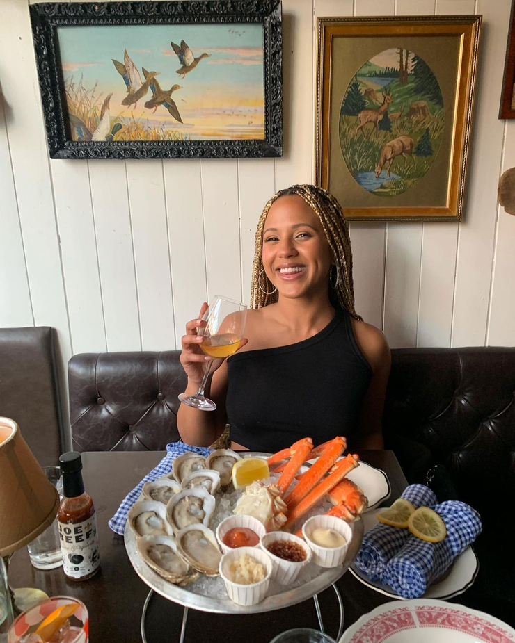 Picture of Robyn Alomar