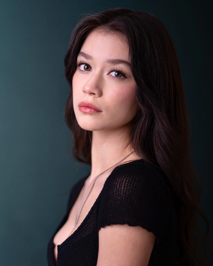 Paige Searcy image
