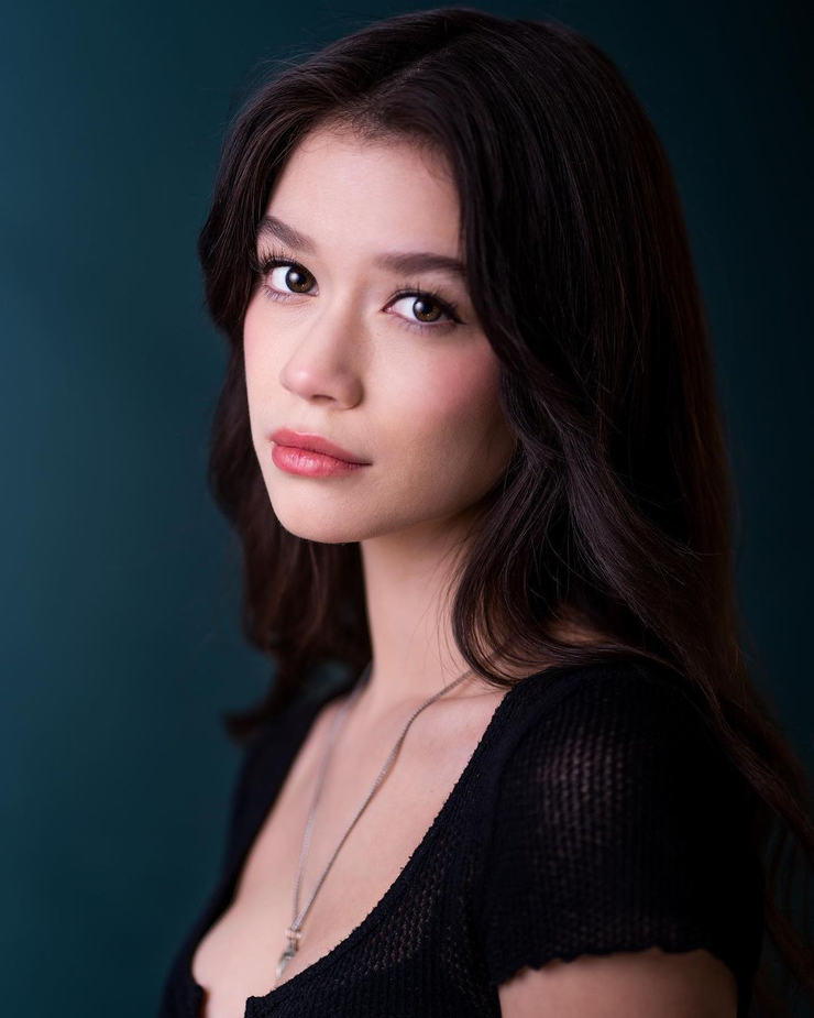 Picture of Paige Searcy