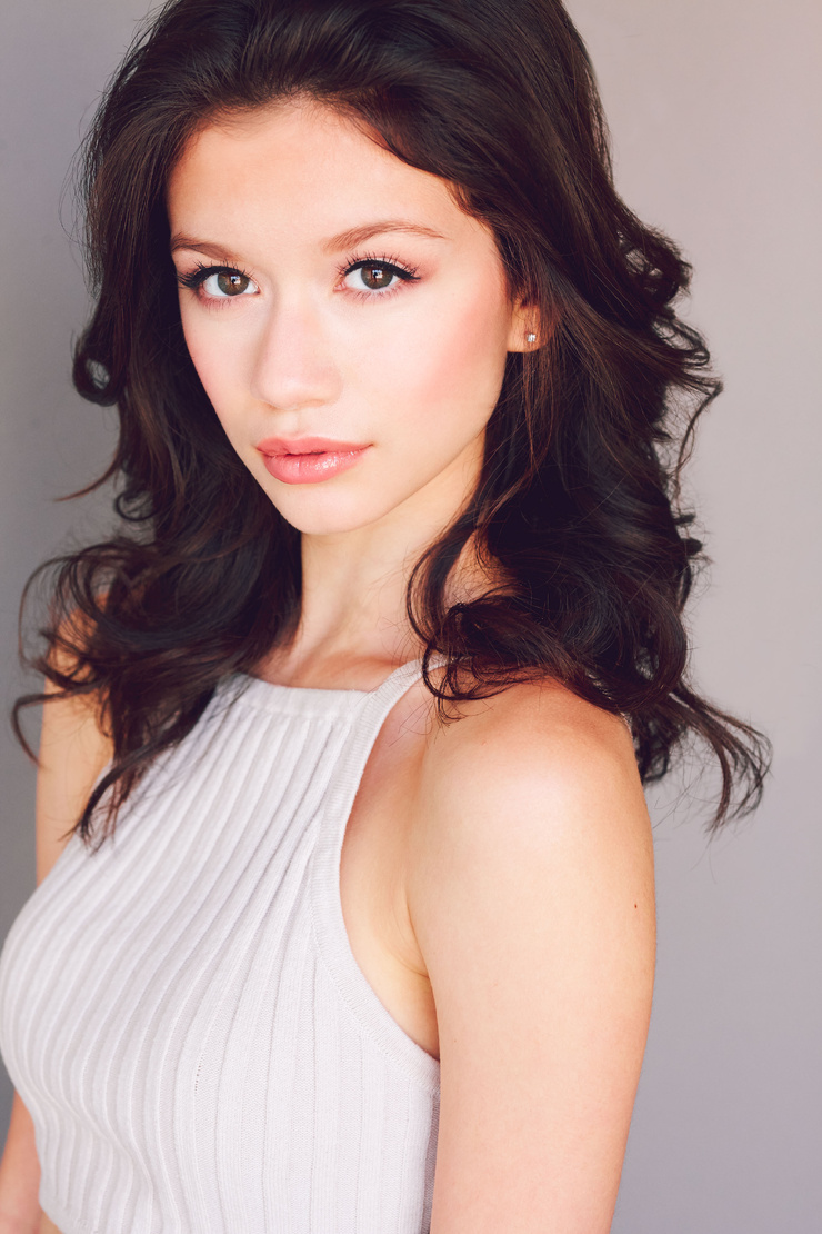 Picture of Paige Searcy