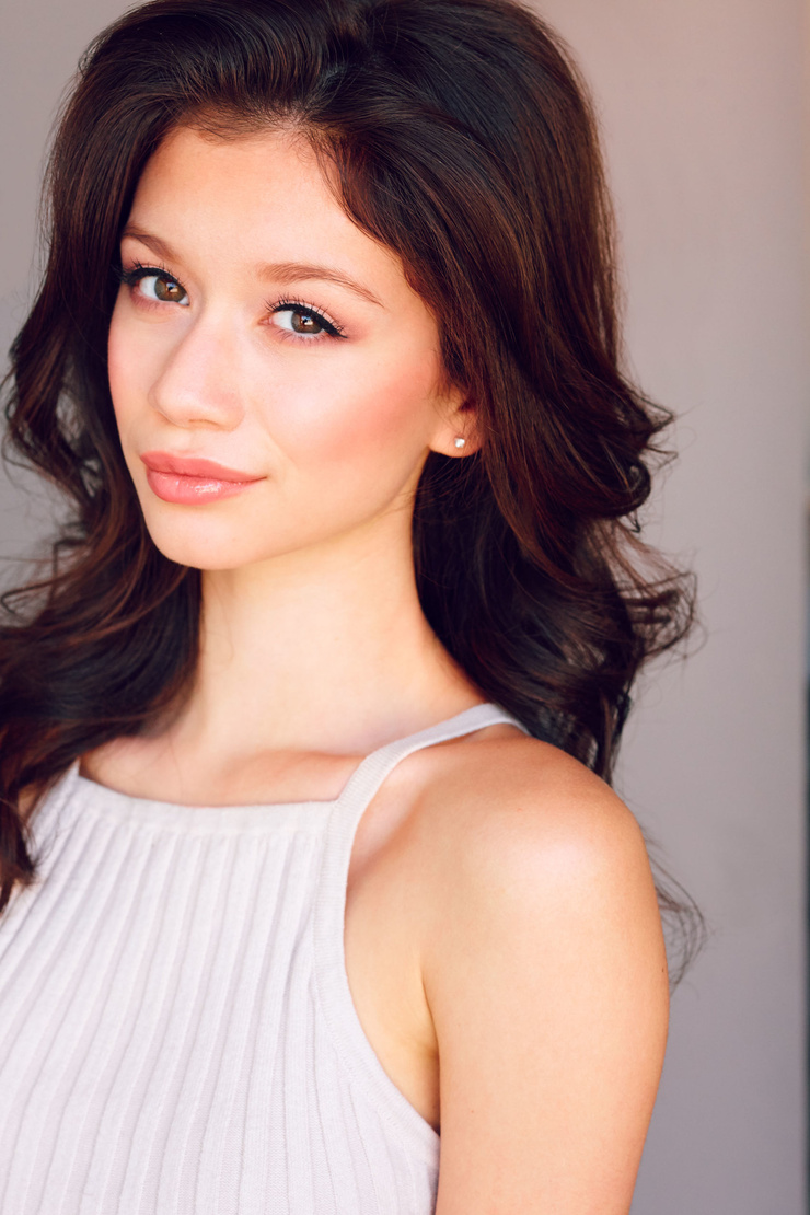 Picture of Paige Searcy