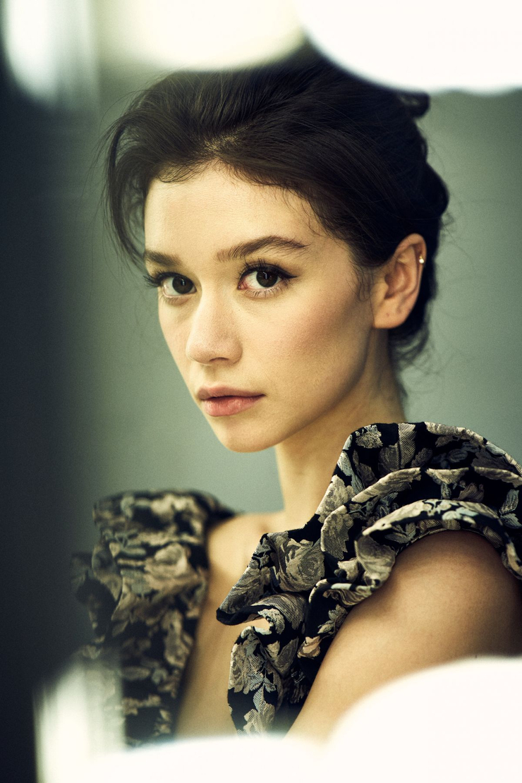 Picture of Paige Searcy