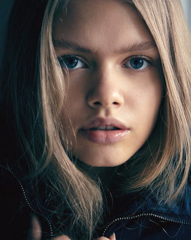 Picture of Josey Muckosky