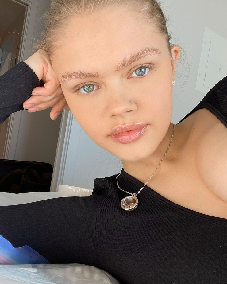 Josey Muckosky picture