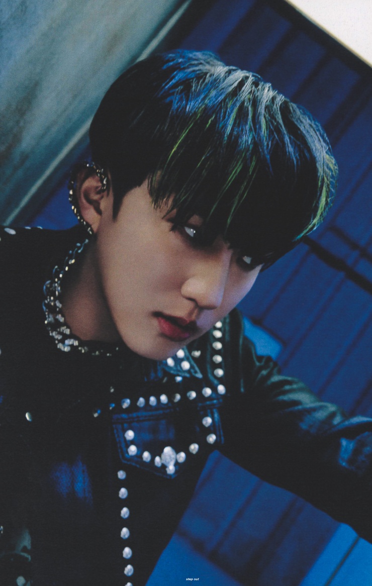 Picture of Changbin