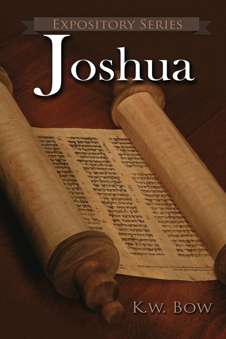 Picture of Book of Joshua
