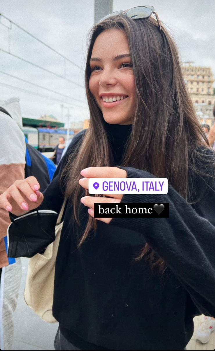 Picture of Eleonora Gaggero