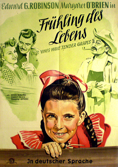 Picture of Our Vines Have Tender Grapes