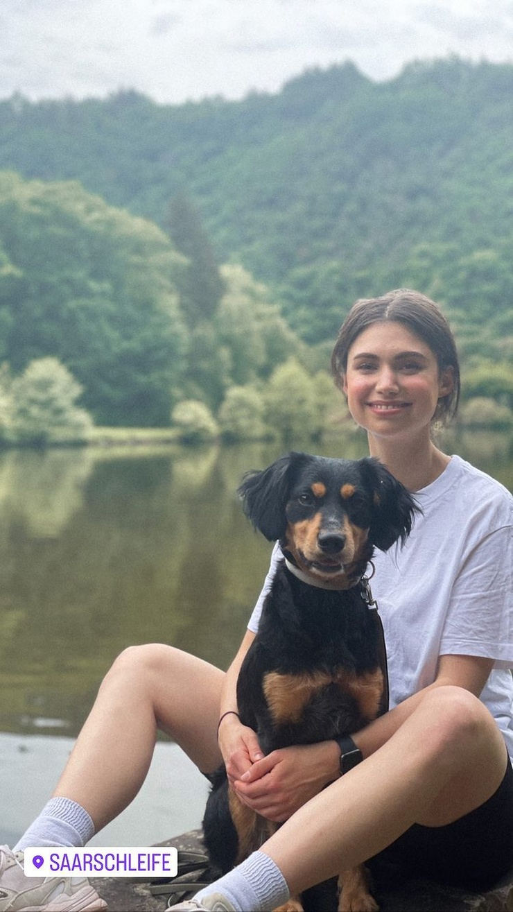 Picture of Merve Dahlem