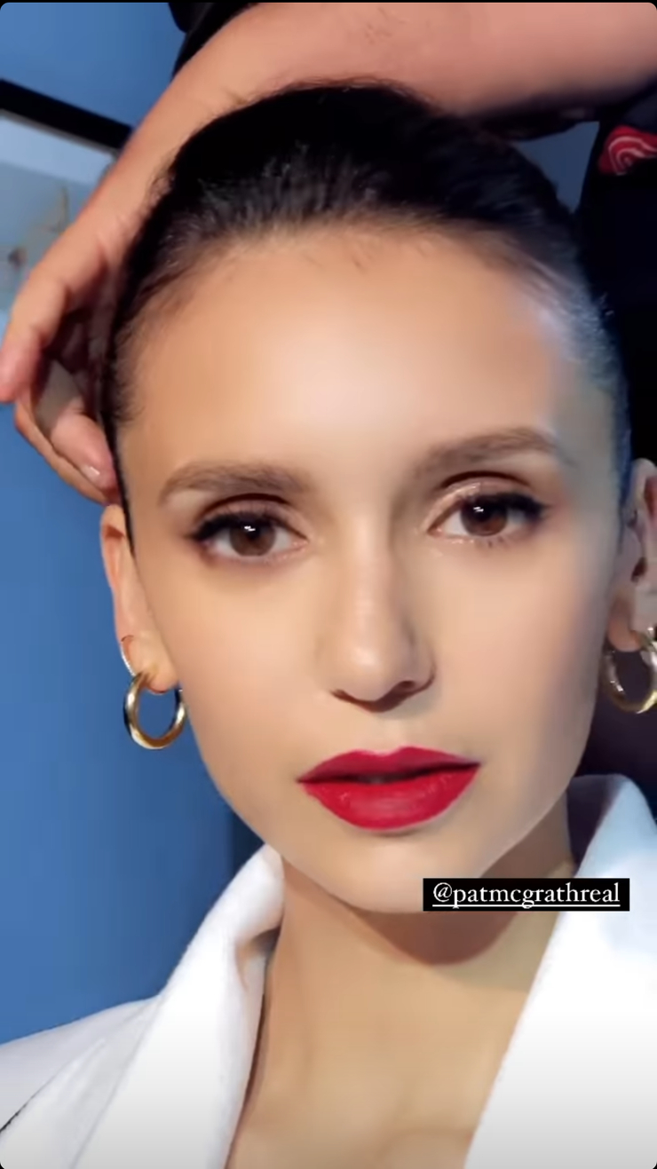 Picture of Nina Dobrev