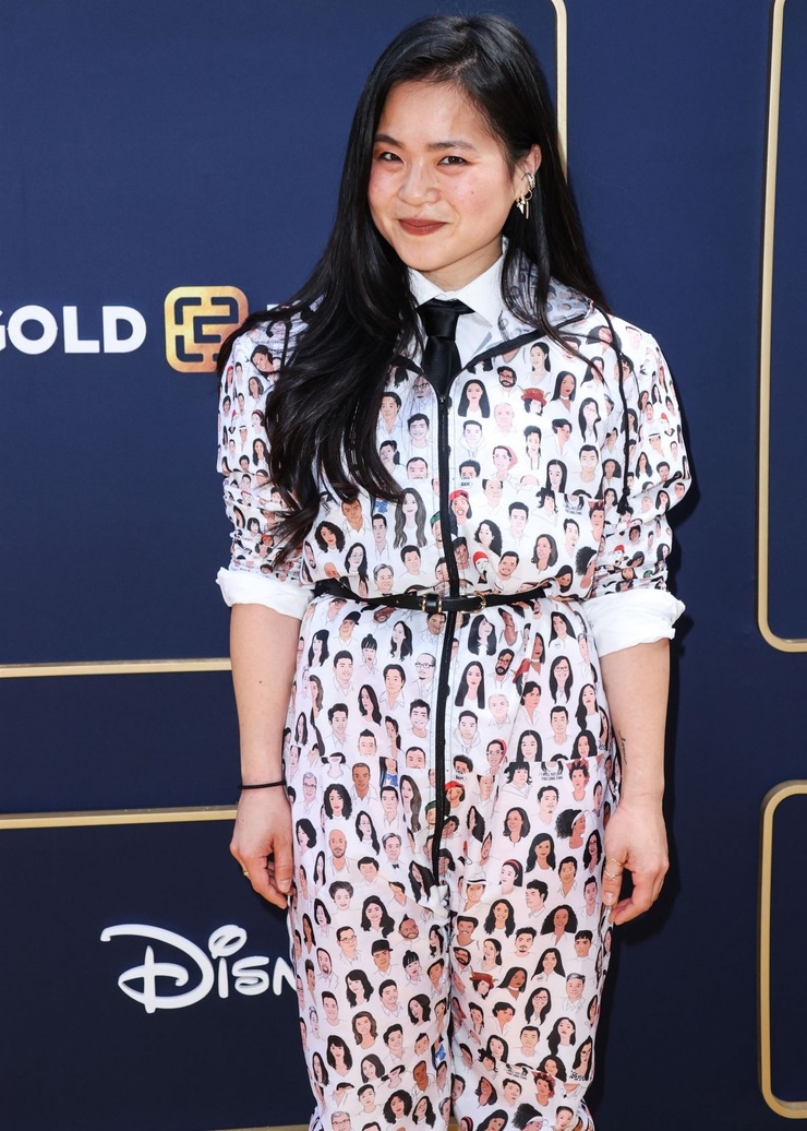 Picture of Kelly Marie Tran
