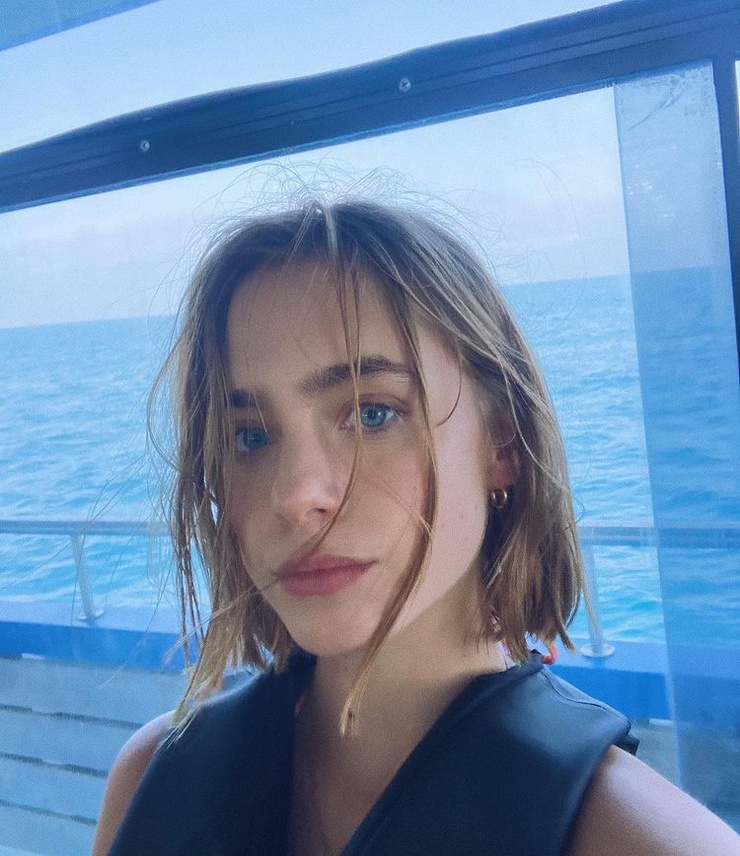 Picture of Clara Galle