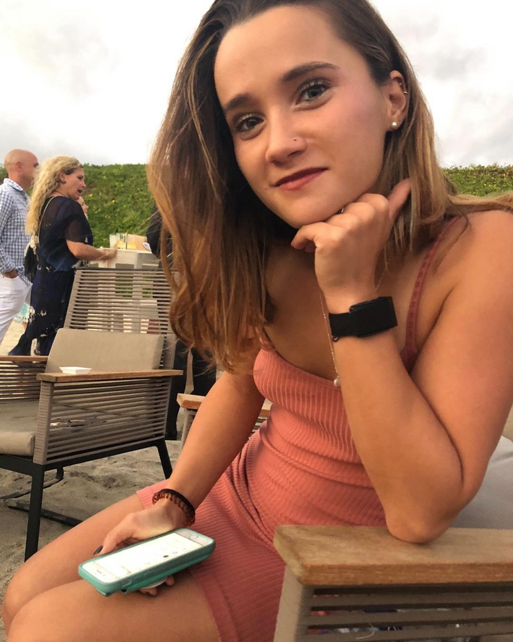 Picture of Lauren Davis