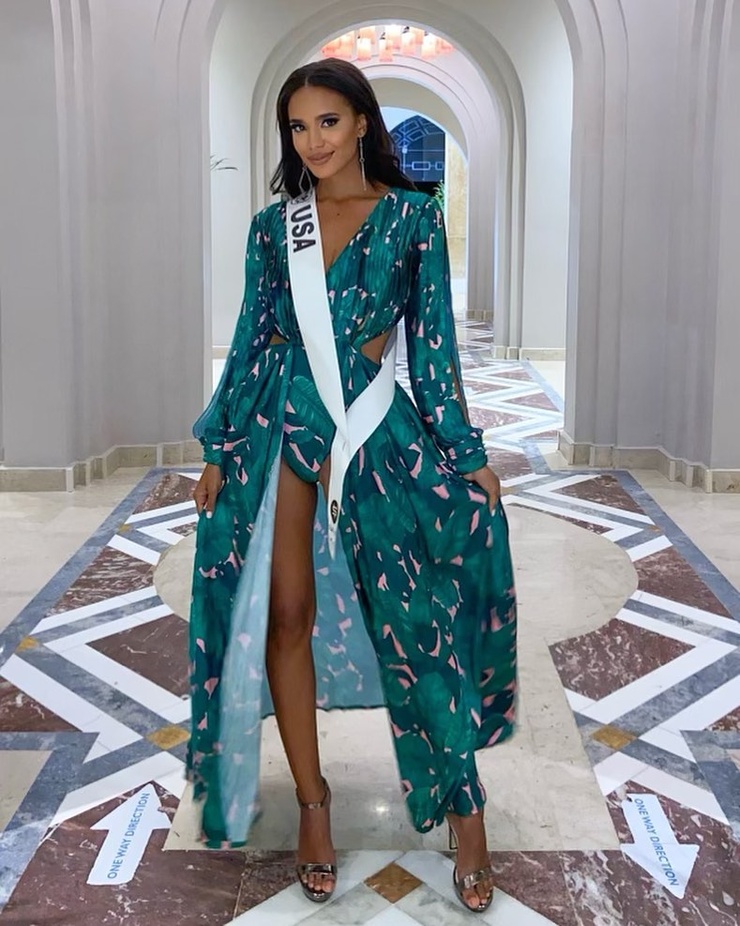 Picture of Taelyr Robinson