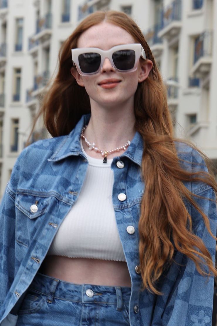 Picture of Larsen Thompson