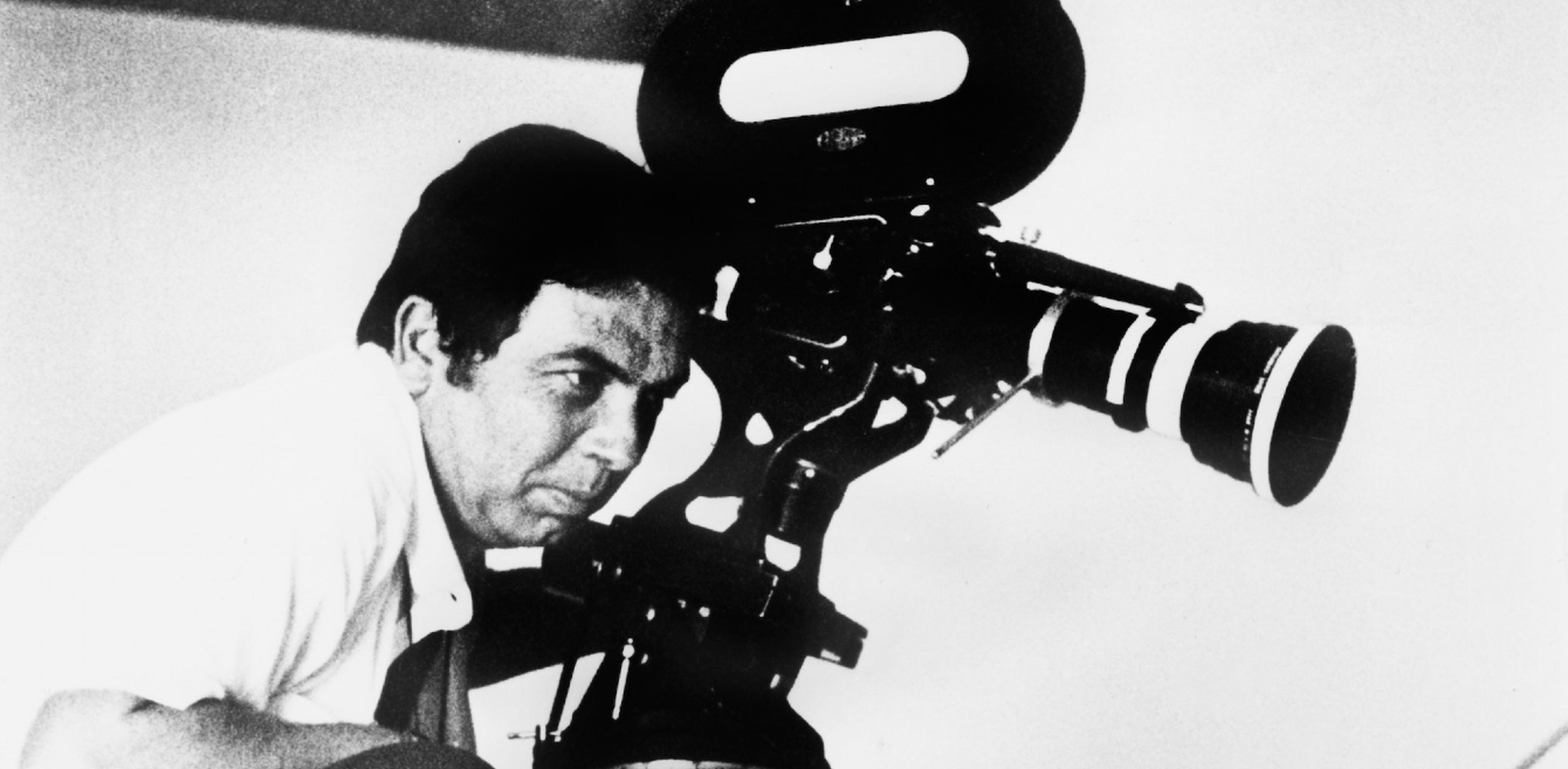 Picture of Elio Petri