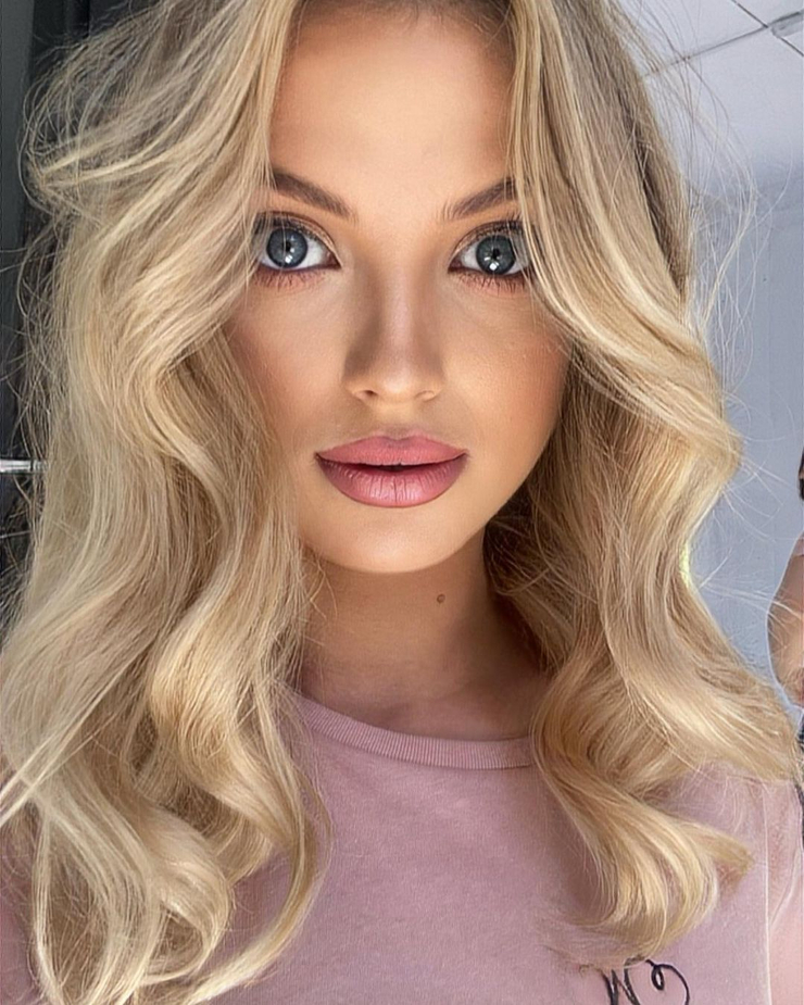 Aleksandra Bil image