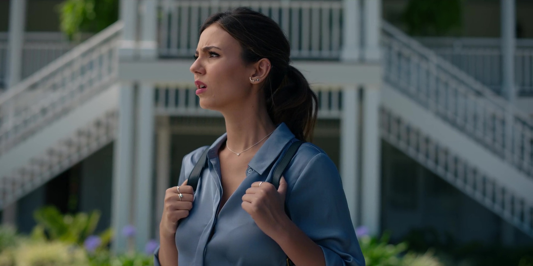 Picture of Victoria Justice