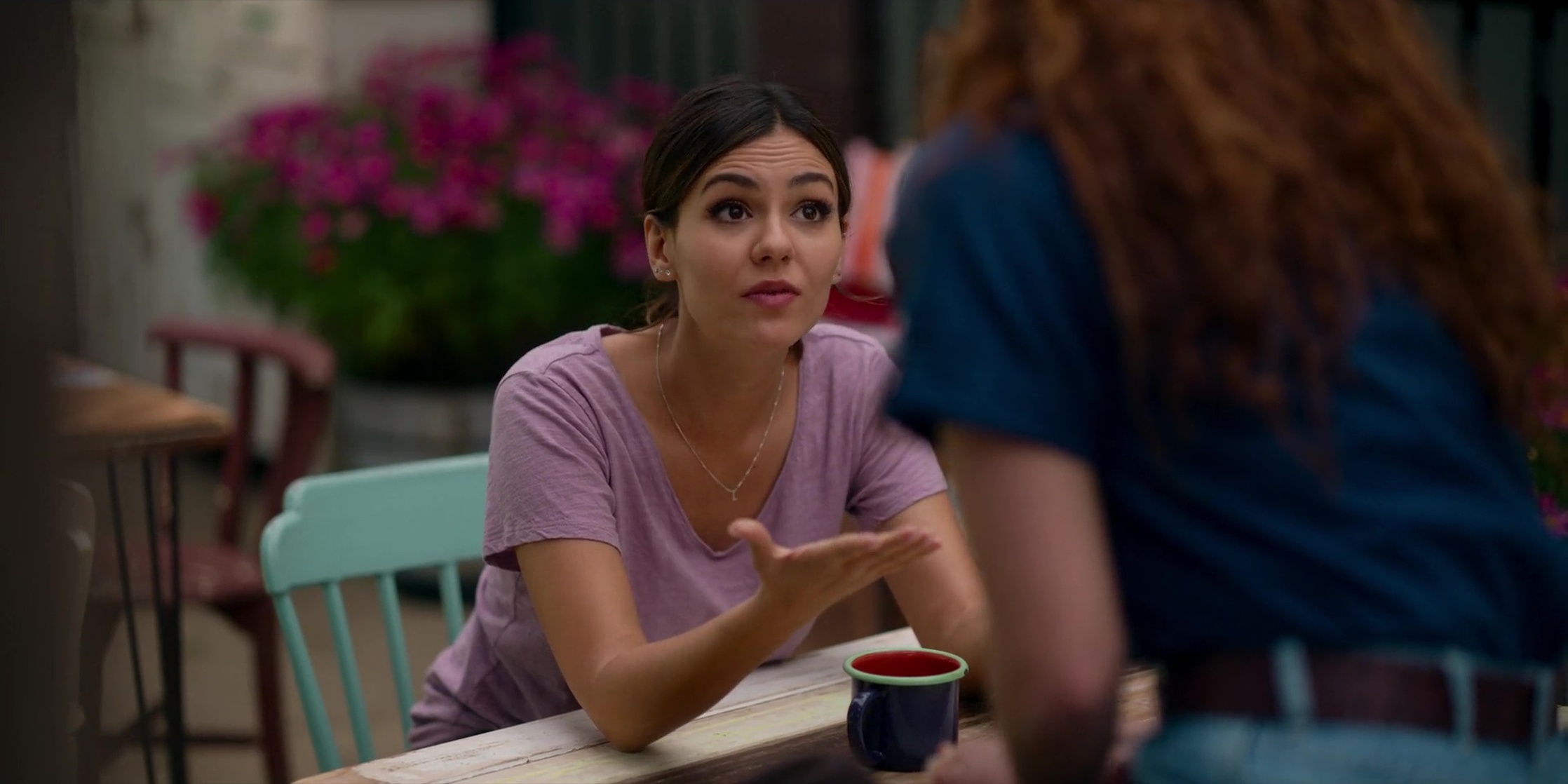 Picture of Victoria Justice