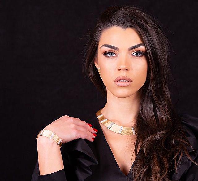 Picture of Milica Milovanovic