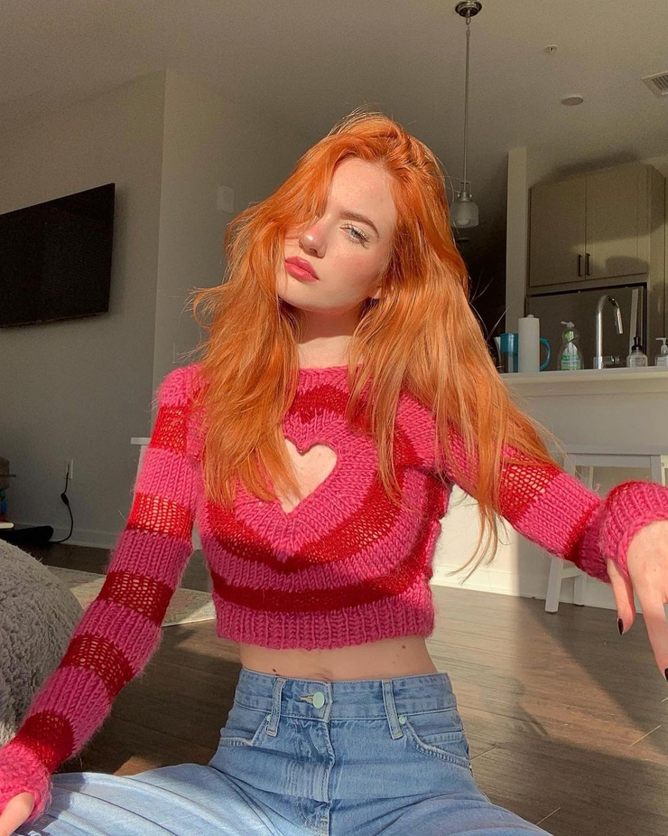 Picture of Kennedy Walsh