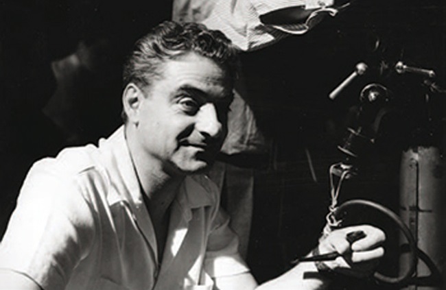 René Clément picture