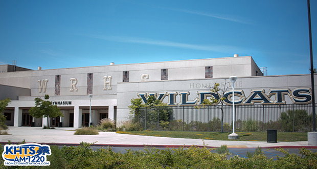 Picture of West Ranch High School