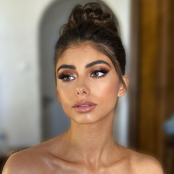 Georgia Marie Cox picture