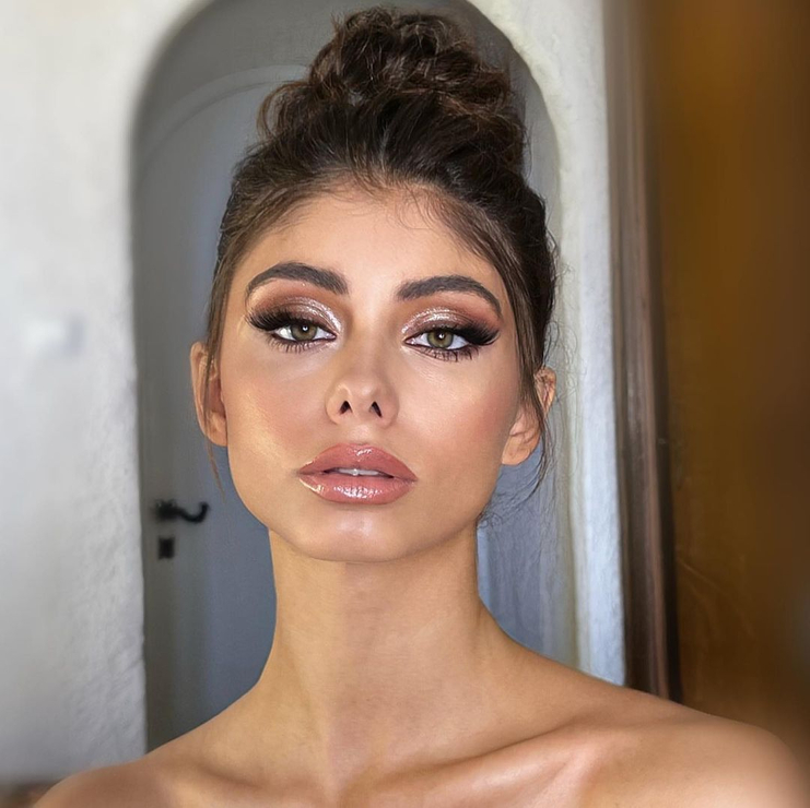 Picture of Georgia Marie Cox